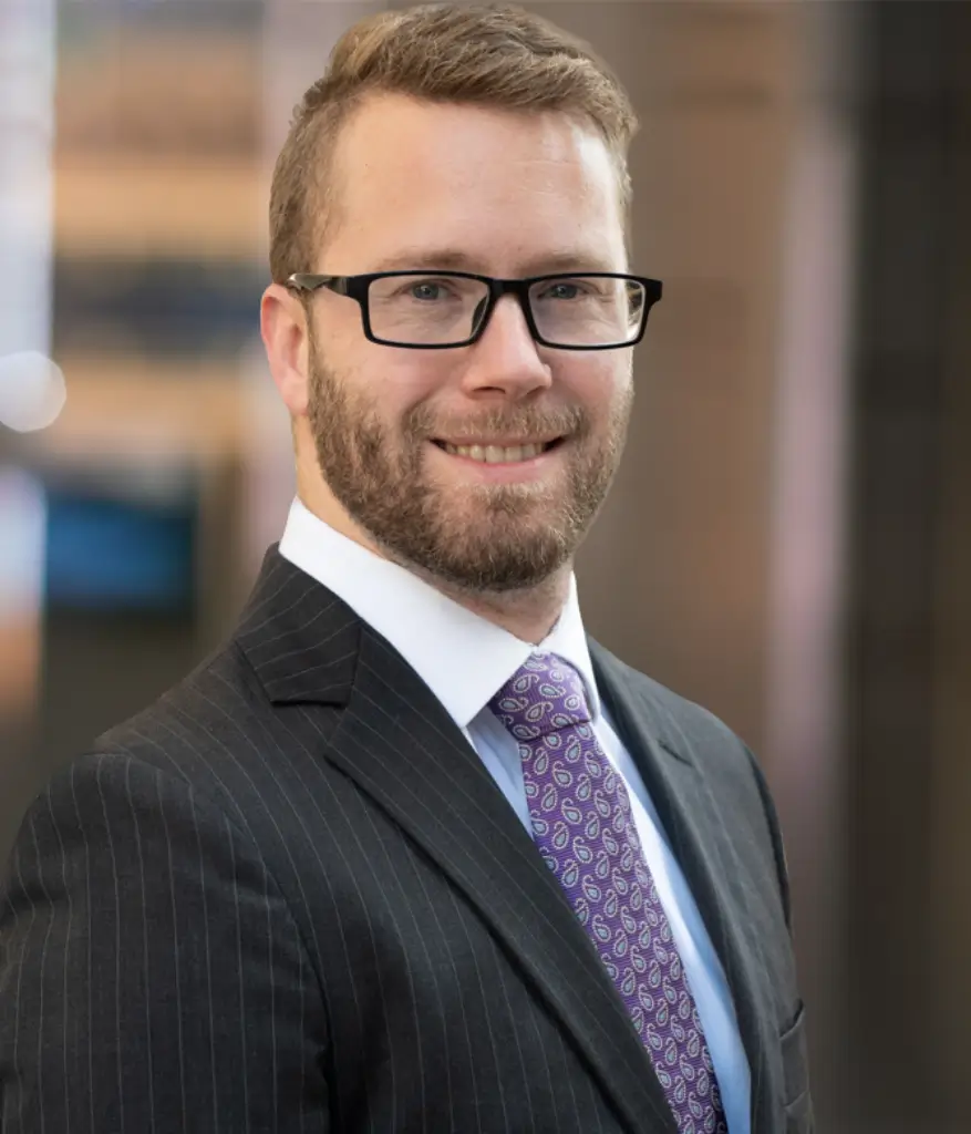 Elijah Bresley - The Maura Greene Law Group | Boston